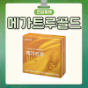 메가트루 골드 가격 성분 메가트루 골드 효능 부작용 복용법 네이버 블로그